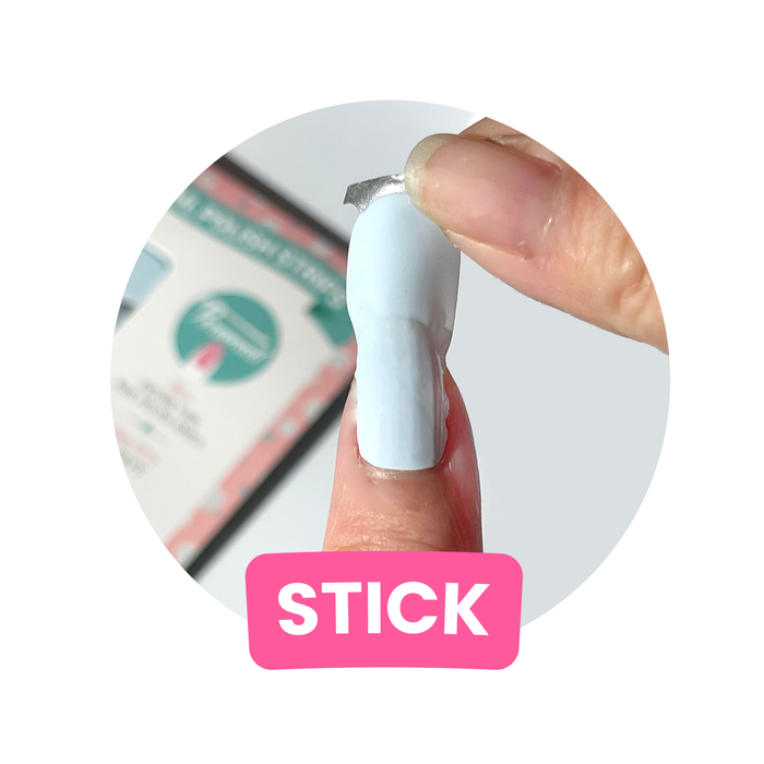 Nail Guard | Clear Bandaid Nail Protector | Personail