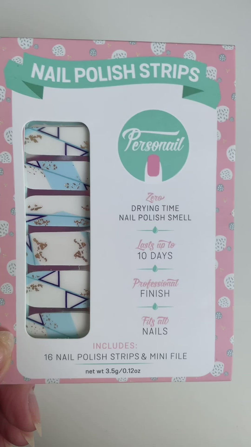 The Ultimate Personail Pen for Nail Application | Personail