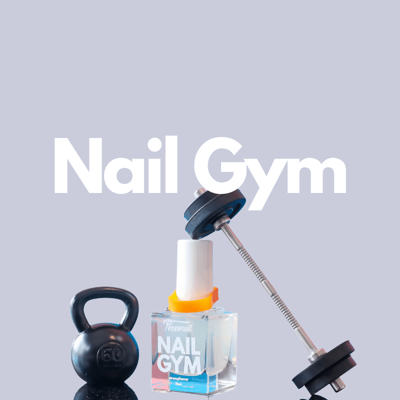 Nail Gym Strengthener (Aussie Only) | Personail