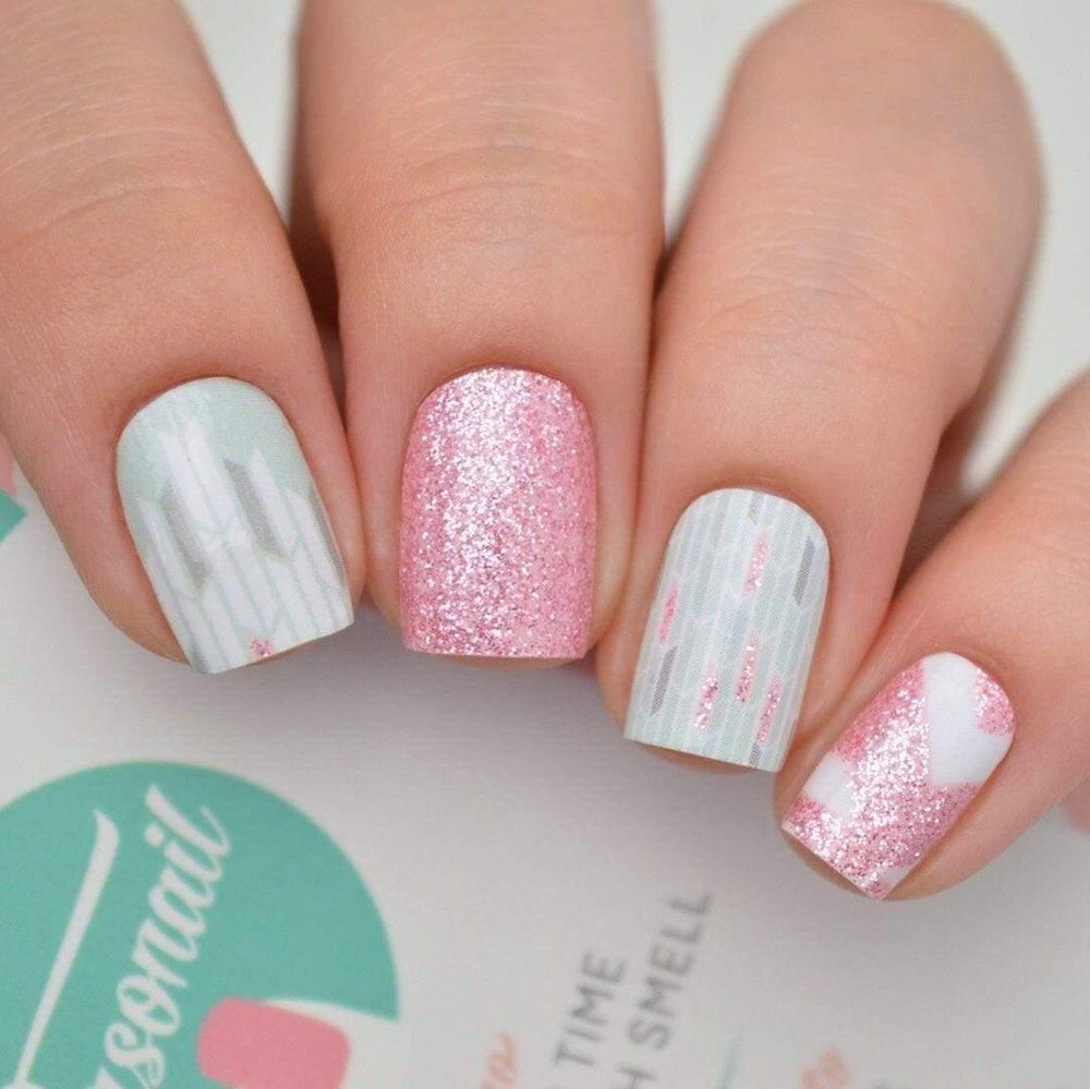 The Ultimate Personail Pen for Nail Application | Personail